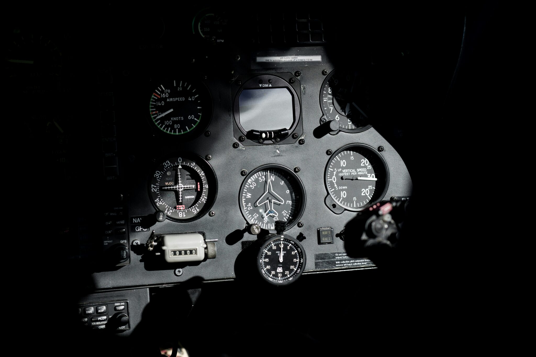 Maximizing Efficiency: Process Improvement in the Aviation Sector ...